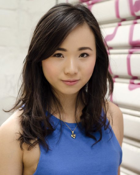 Picture of Chloe Ng