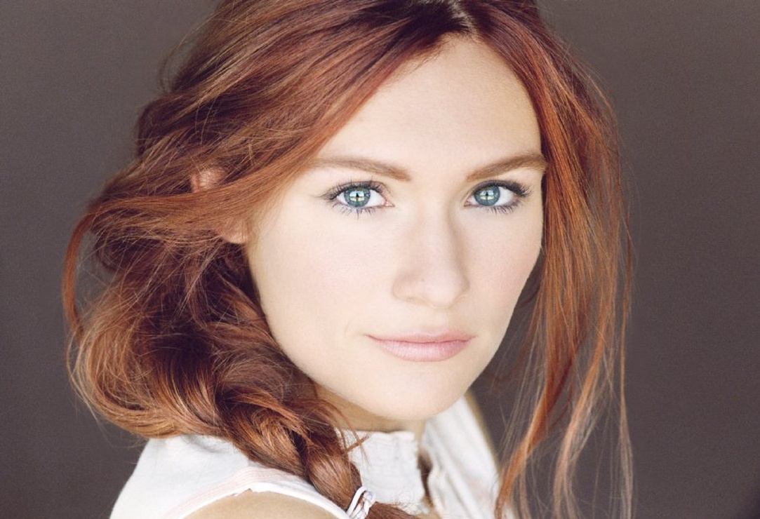 Taylor Patterson image