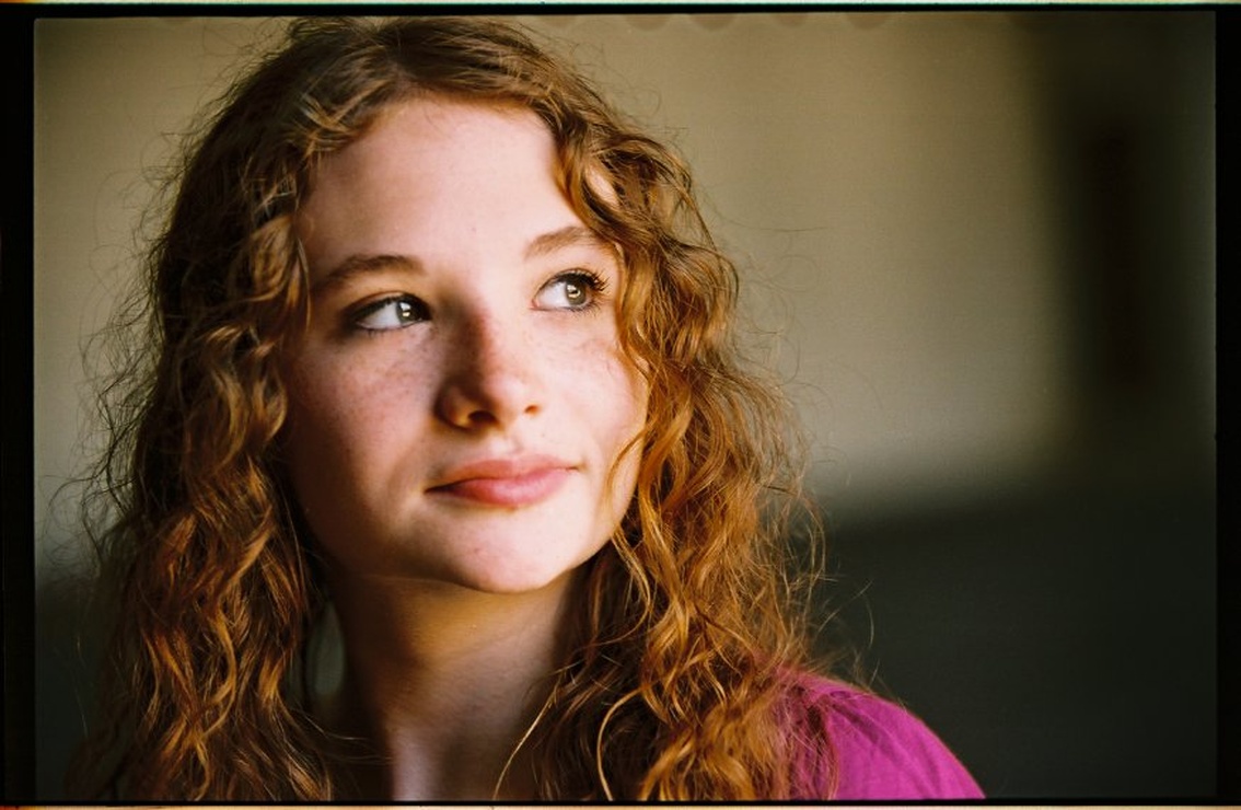 Image of Courtney Merritt