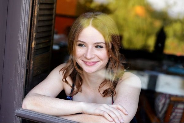 Image of Courtney Merritt