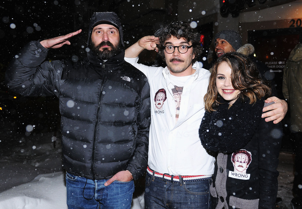 Picture of Gregory Bernard