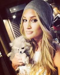 Picture of Brittany Kerr