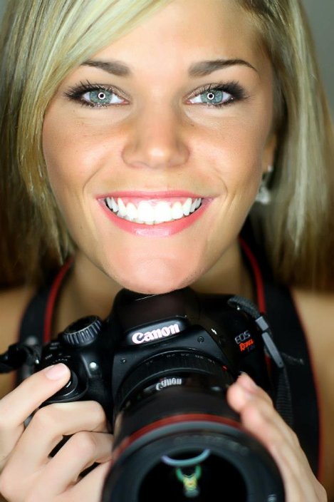 Picture of Ali Froid