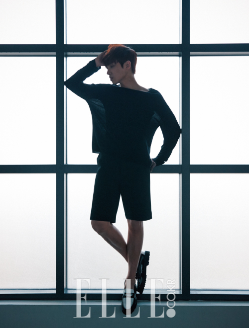 Picture of Joon Lee