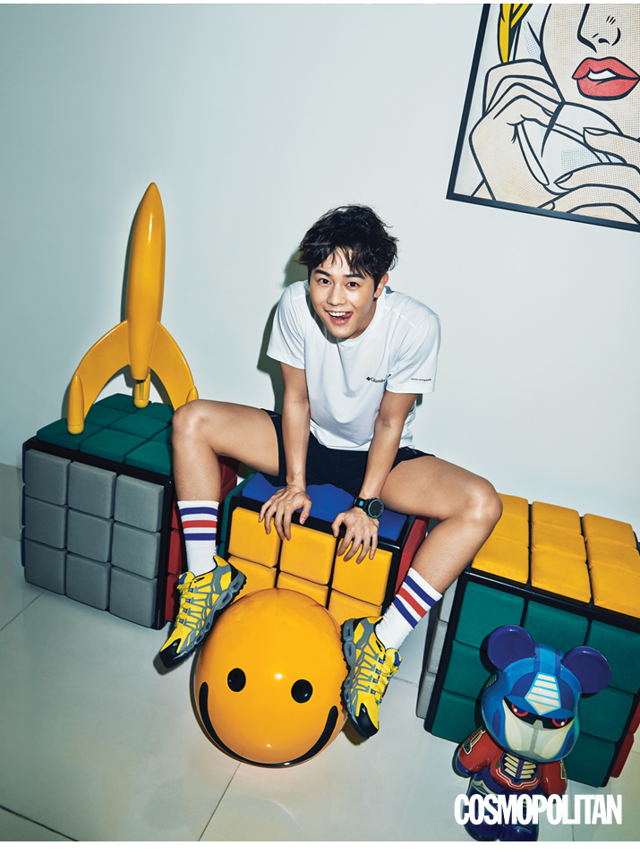 Picture of Dong-jun Kim