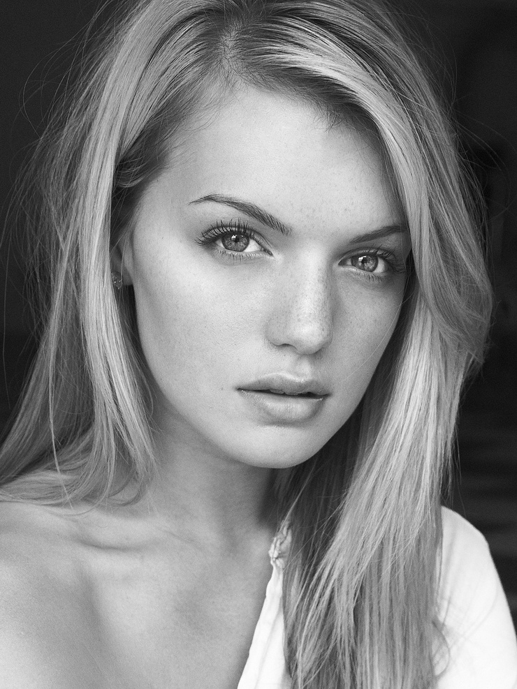 Picture of Amanda Gullickson