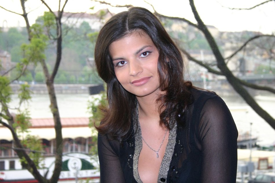 Picture of Kitty Kéri