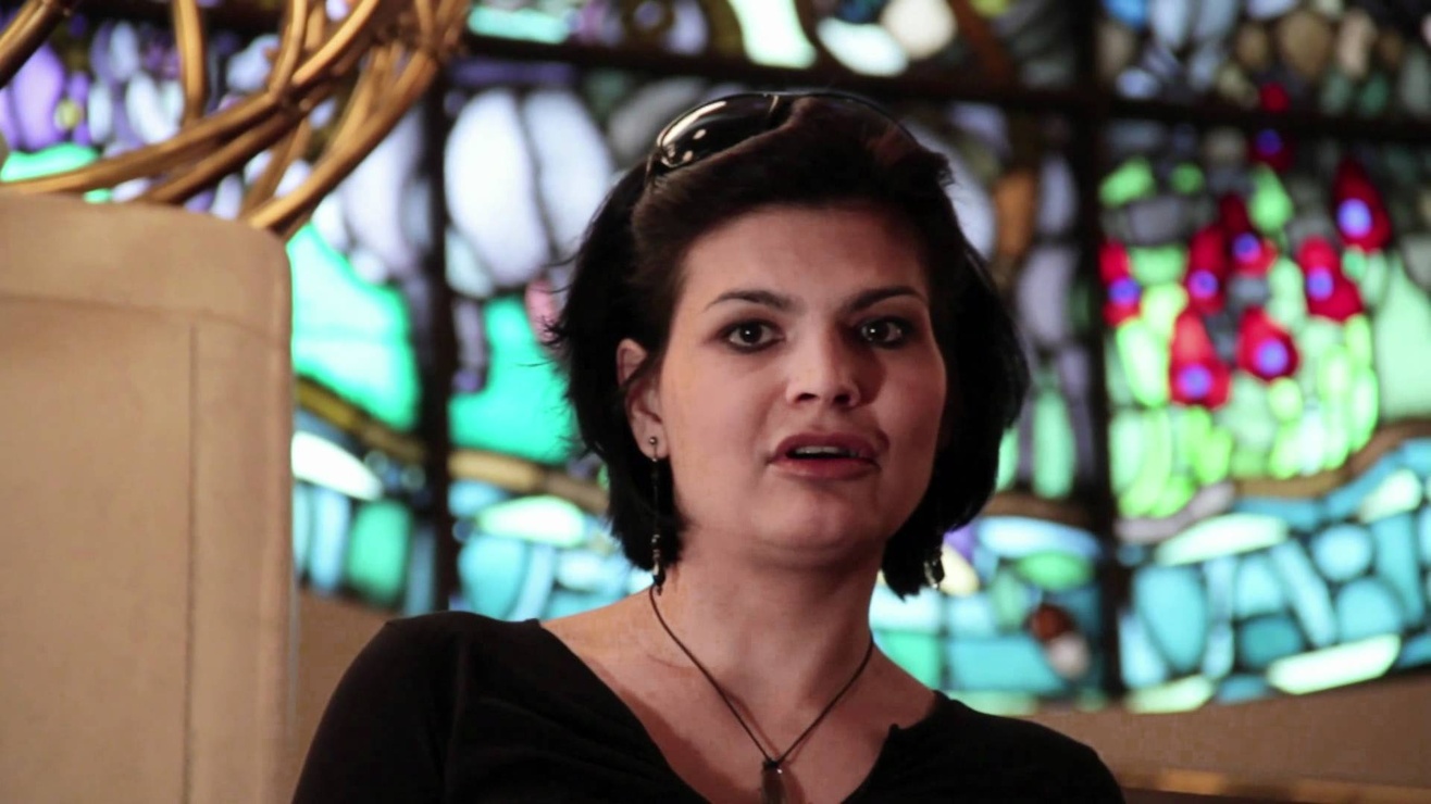 Picture of Kitty Kéri