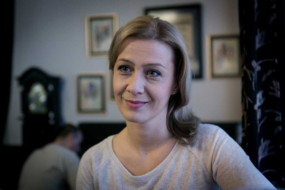 Picture of Mónika Balsai