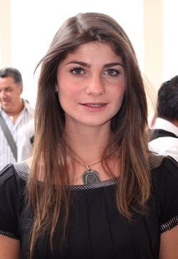 Picture of María Aura