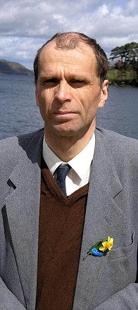 Picture of Neil Hughes