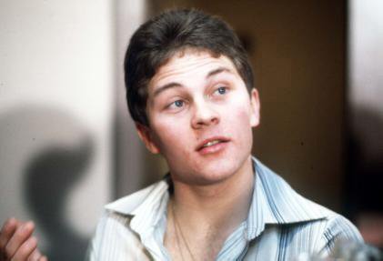 Picture of Tony Walker