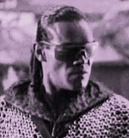 Picture of Vincent Klyn