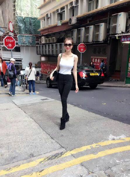 Picture of Elly Tran