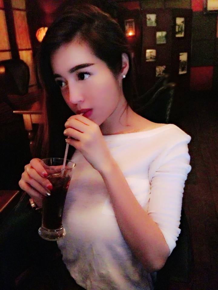 Picture of Elly Tran