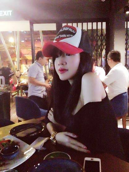 Picture of Elly Tran