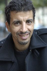 Picture of Samir Guesmi