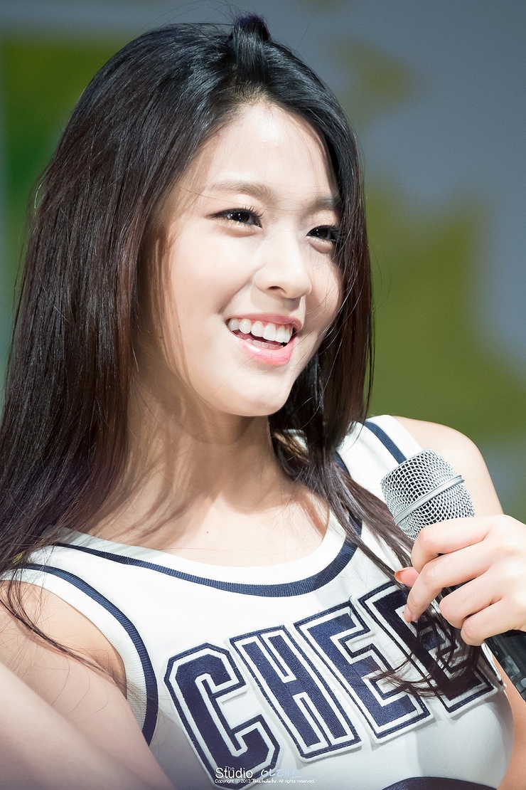 Picture of Seol-Hyun Kim
