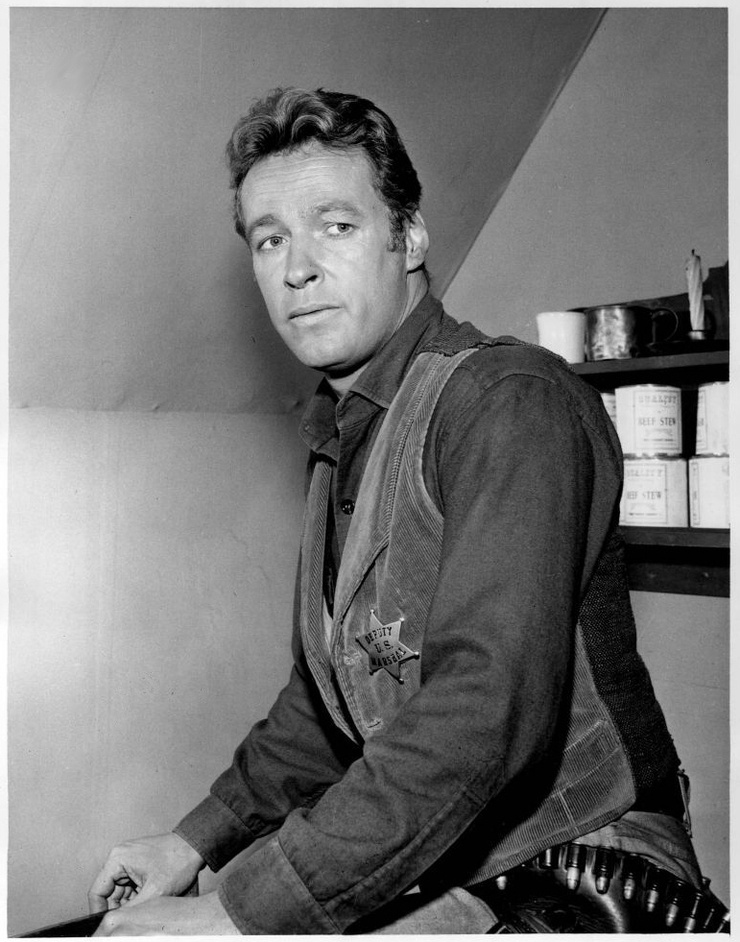 Russell Johnson image
