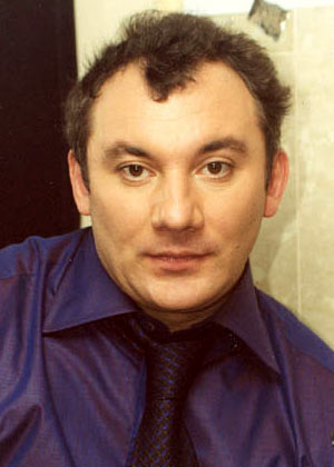Picture of Nikolai Fomenko