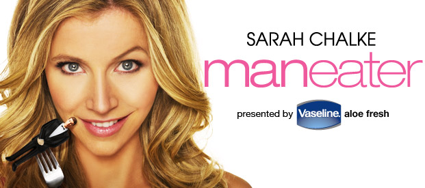 Picture of Maneater