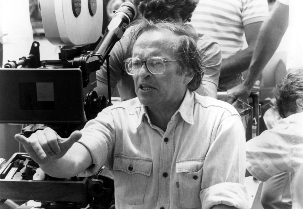 Picture of Sidney Lumet