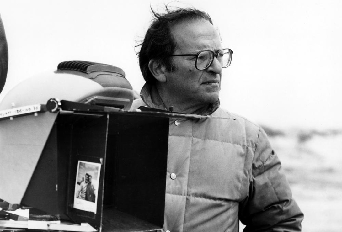 Picture of Sidney Lumet