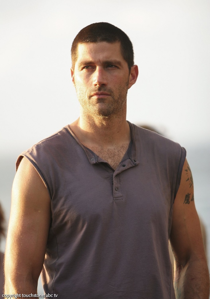 Jack Shephard image