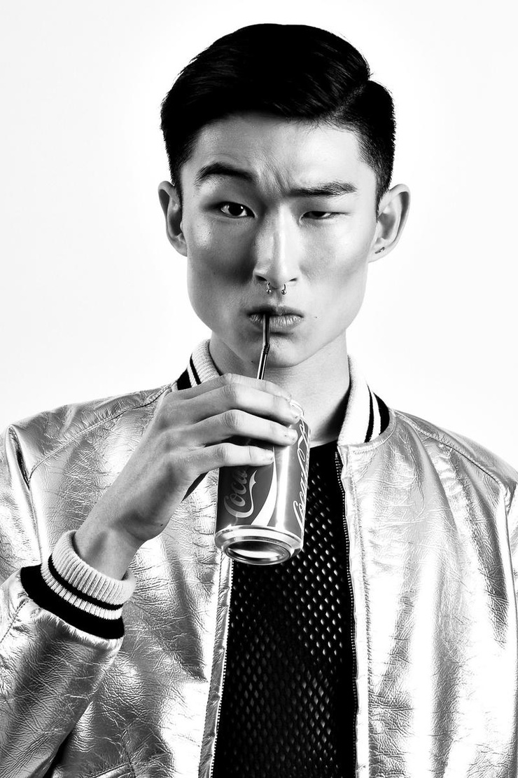 Picture of Sang Woo Kim