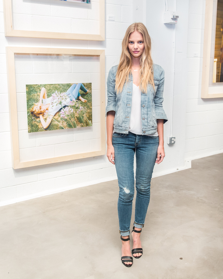 Picture of Marloes Horst