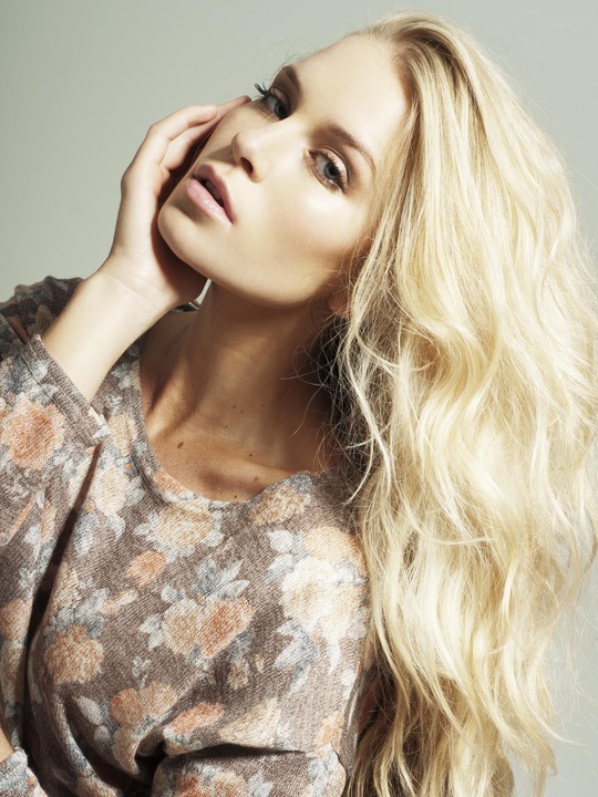 Picture of Chelsea Rose Le Roux