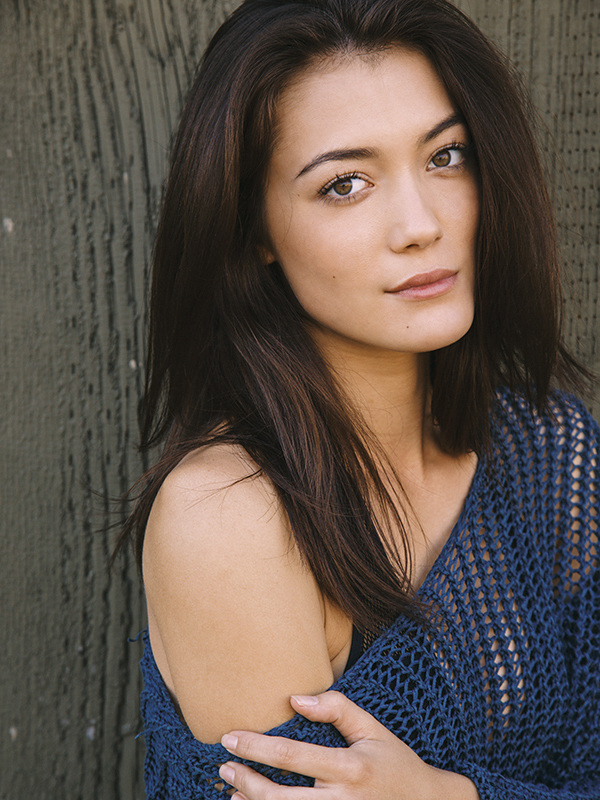 Picture of Monica Wiseman