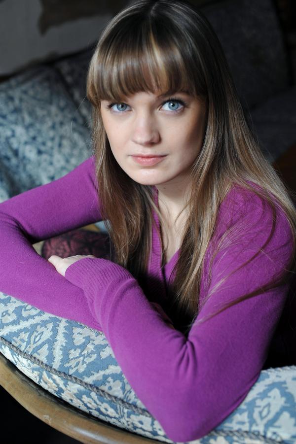 Picture of Arlette Markuse
