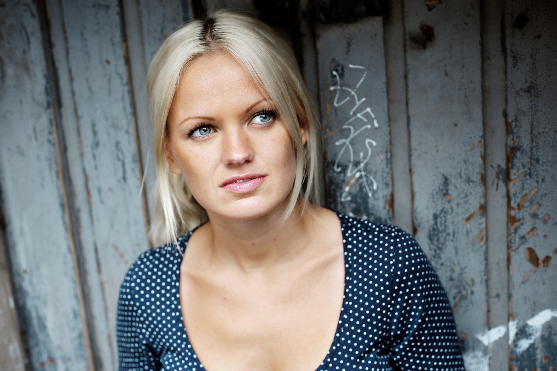 Picture of Arlette Markuse