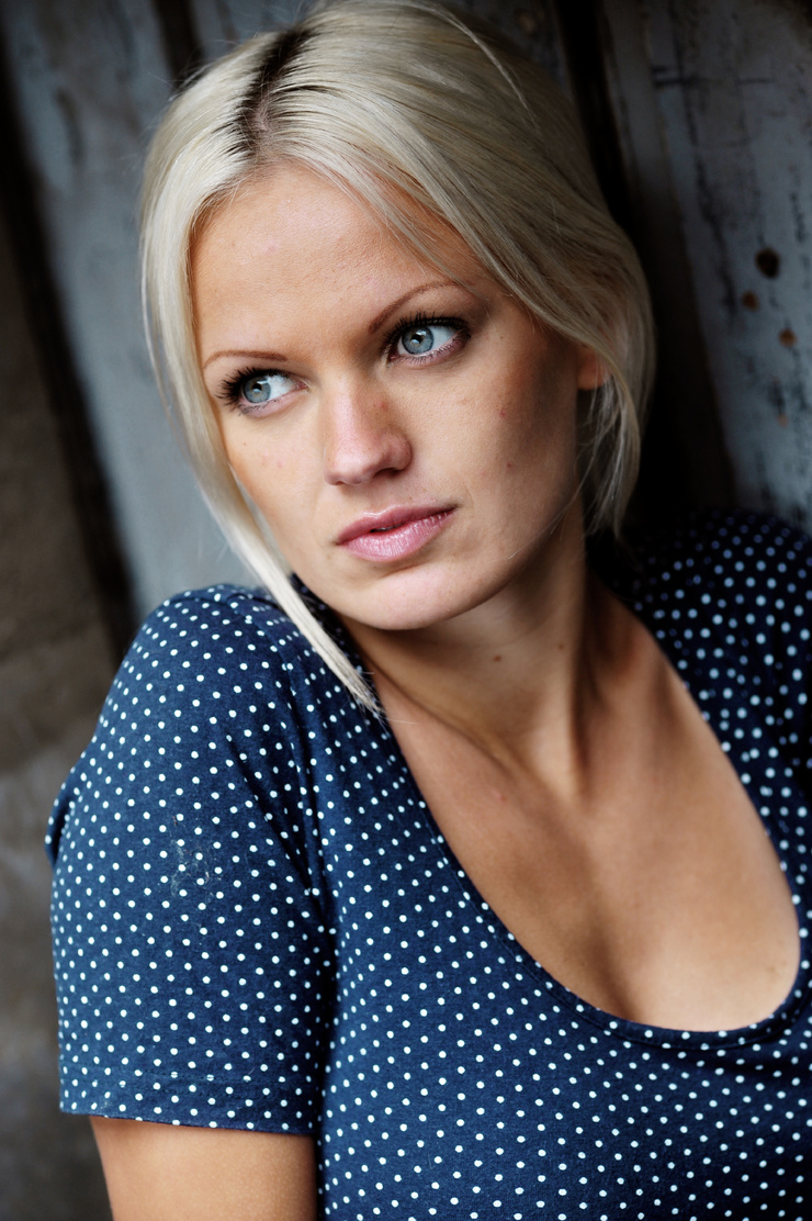 Picture of Arlette Markuse