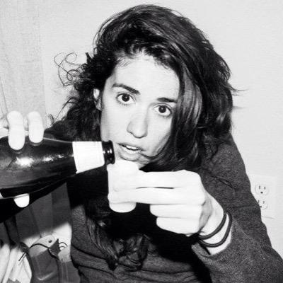 Picture of Ana Rezende