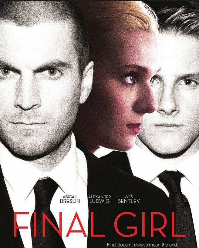 Picture of Final Girl