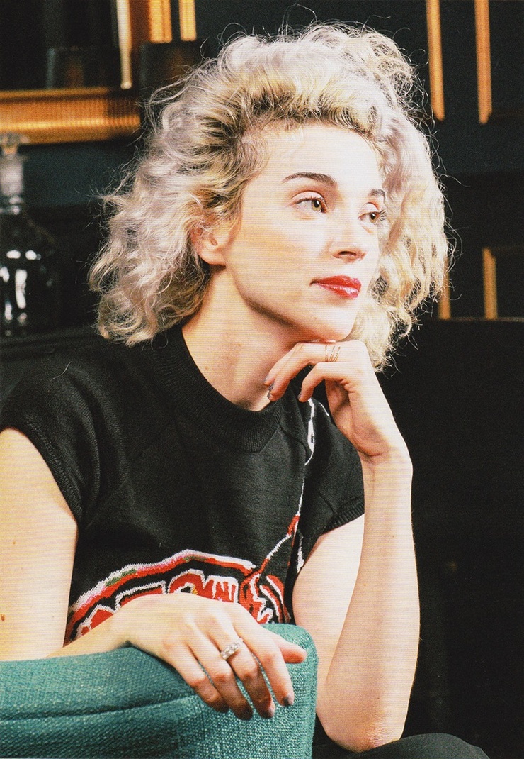 Picture of St. Vincent
