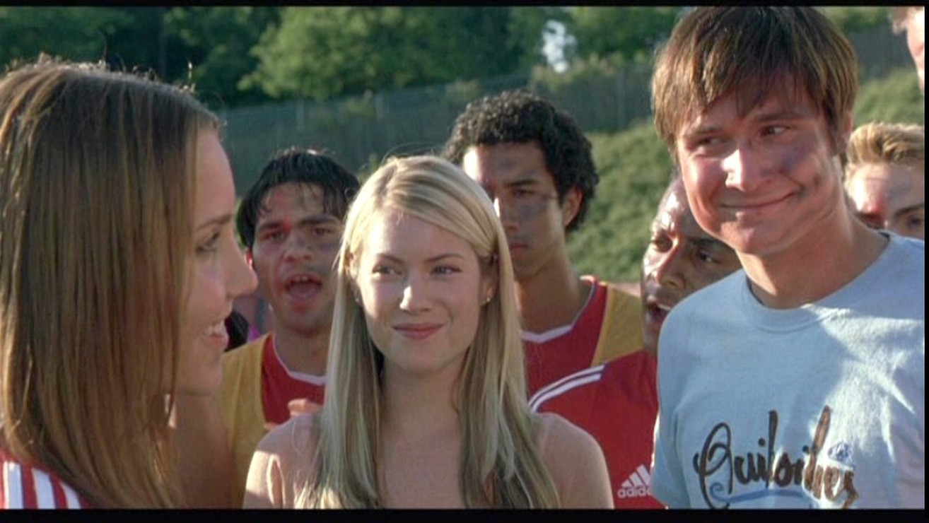 Picture of She's the Man