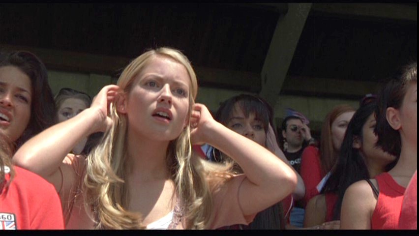 Image of She's the Man