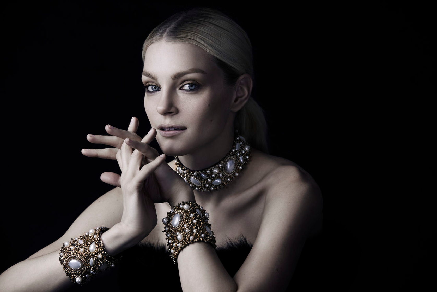 Jessica Stam picture