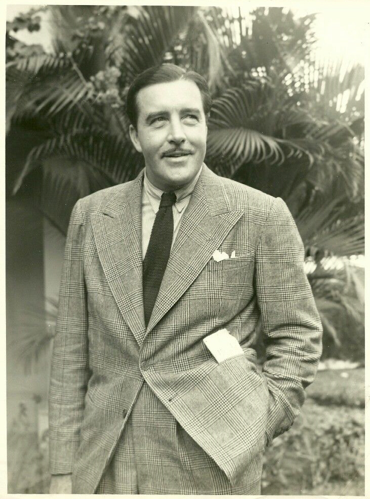 Image of John Boles