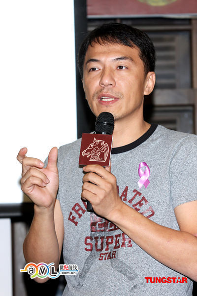 Picture of Leon Dai