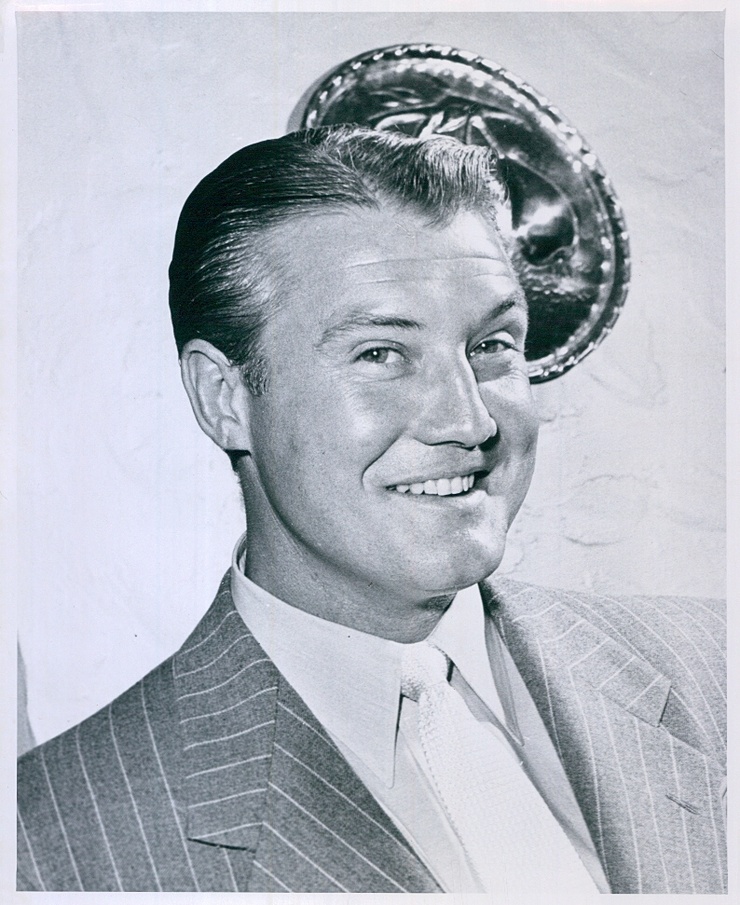 Picture of George Reeves