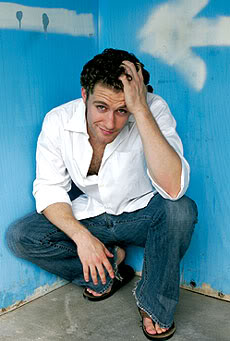 Matthew Morrison picture