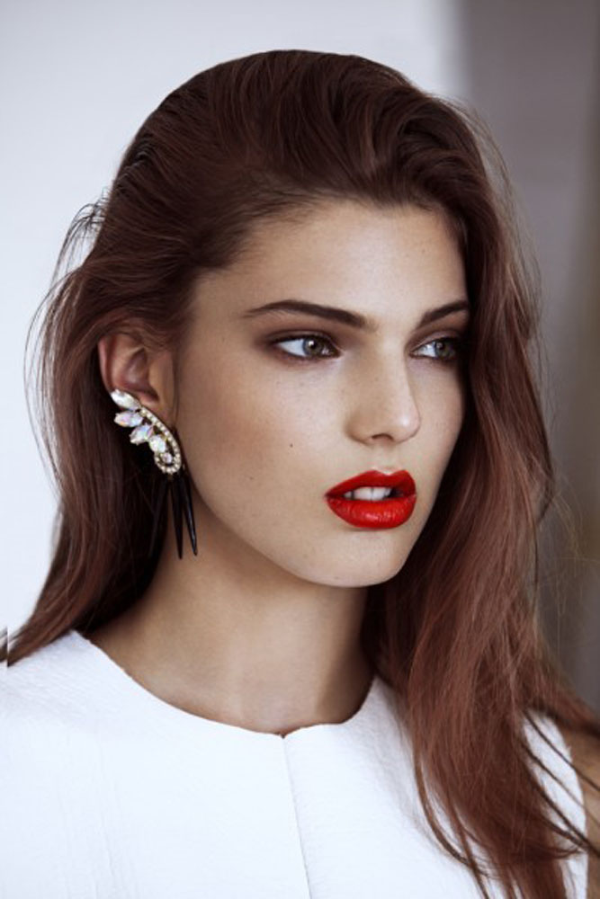 Clarissa Fodor picture