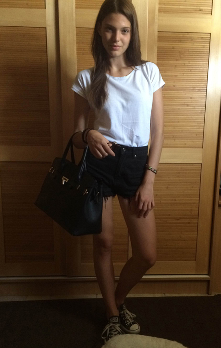 Picture of Clarissa Fodor