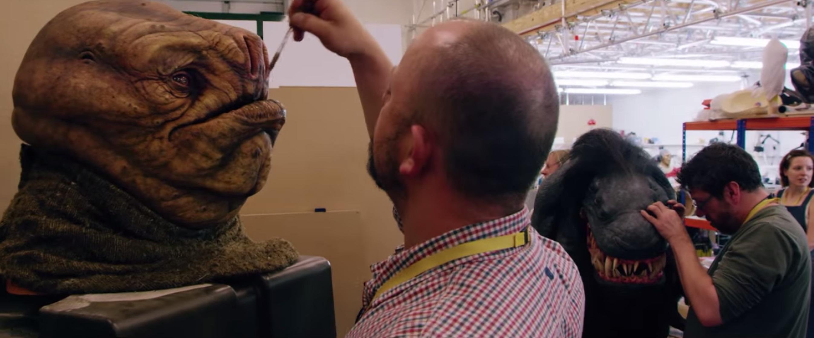 Picture of Star Wars: The Force Awakens