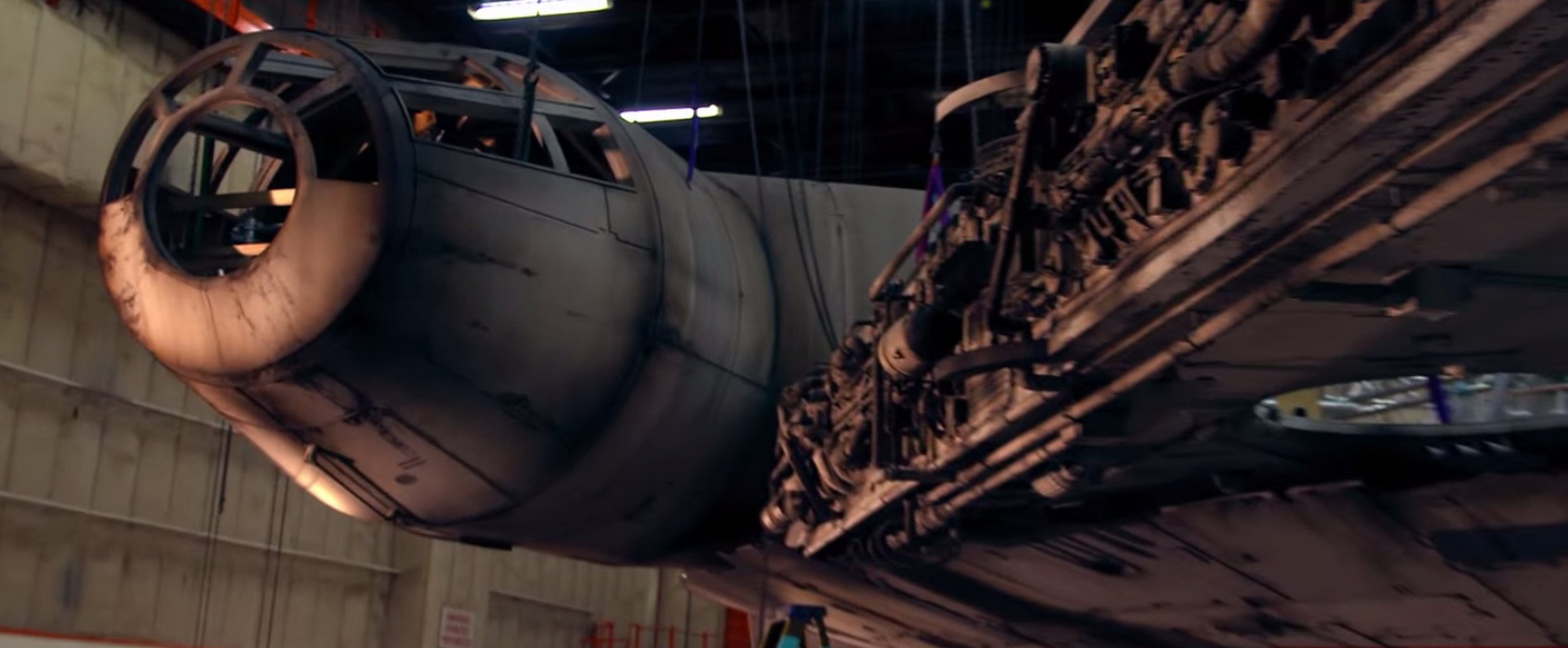 Image of Star Wars: The Force Awakens