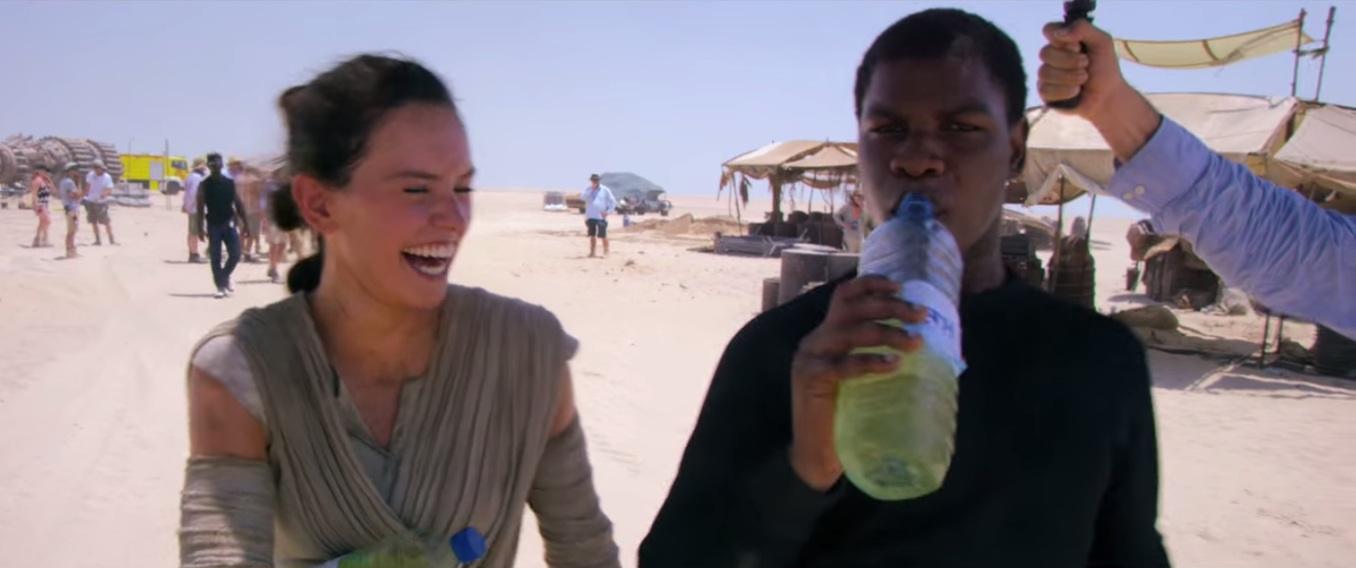 Image of Star Wars: The Force Awakens